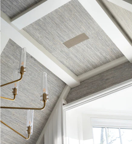 LINEAR BAR GRILLES – ARCHITECTURAL GRILLE