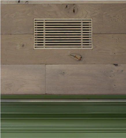 WOOD GRILLES – ARCHITECTURAL GRILLE