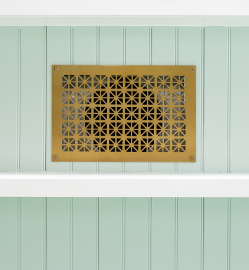 Resources – ARCHITECTURAL GRILLE