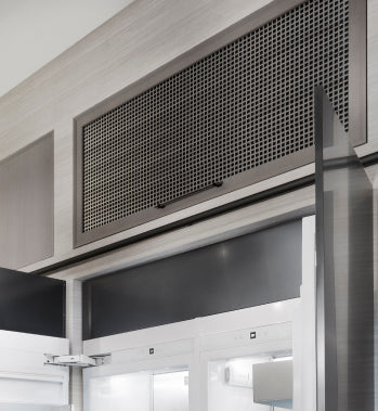 Resources – ARCHITECTURAL GRILLE