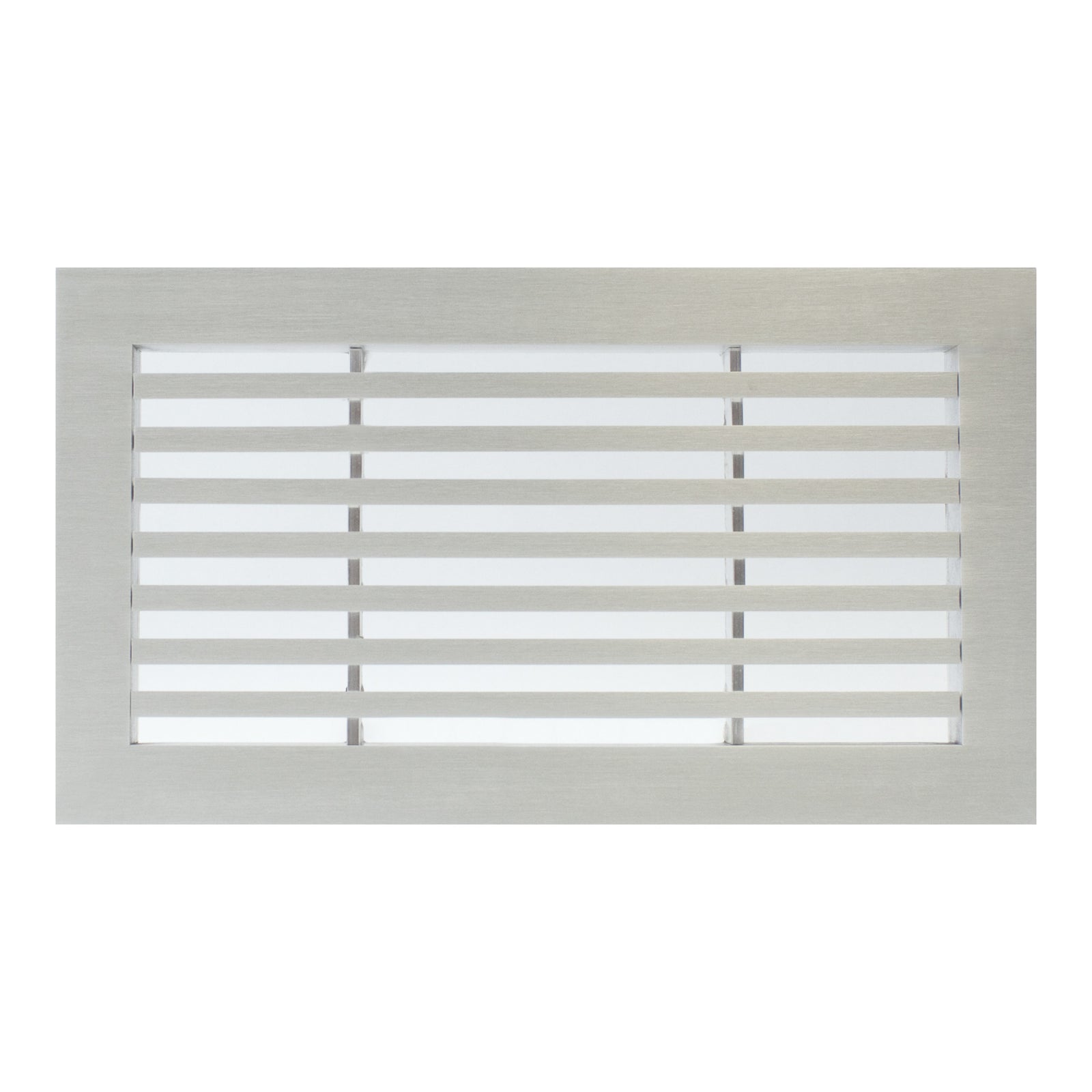 AG20 Bar Grille – ARCHITECTURAL GRILLE