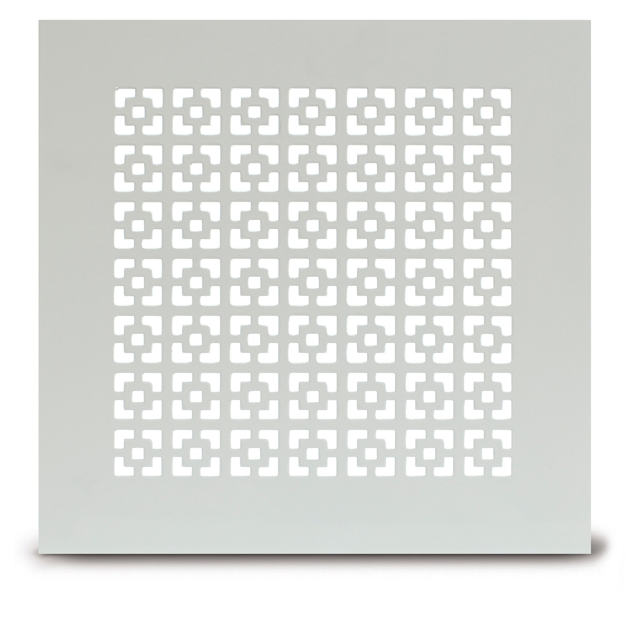 200 Square Link Perforated Grille – ARCHITECTURAL GRILLE