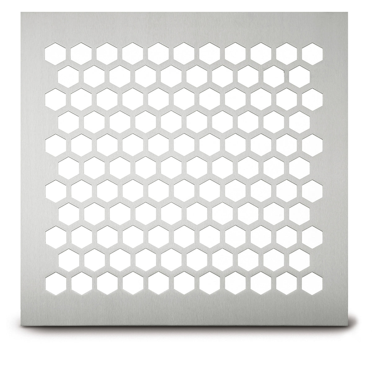 203 Honeycomb Perforated Grille – ARCHITECTURAL GRILLE
