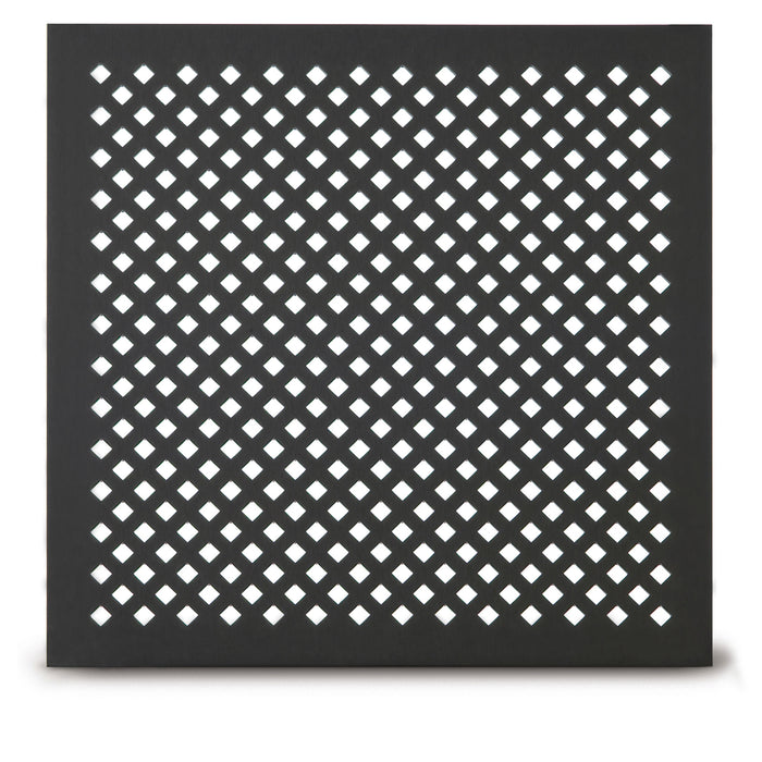 205 Diamond Perforated Grille – ARCHITECTURAL GRILLE