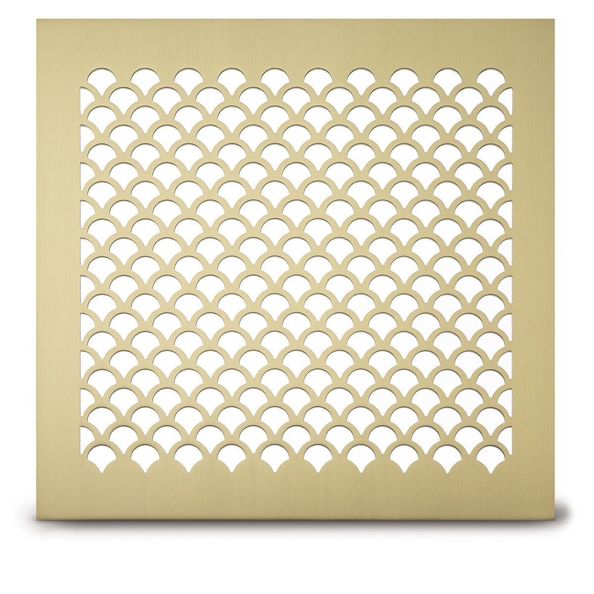 207 Shell Perforated Grille – ARCHITECTURAL GRILLE