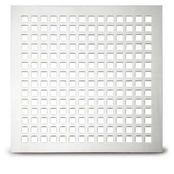 Perforated Grilles – ARCHITECTURAL GRILLE