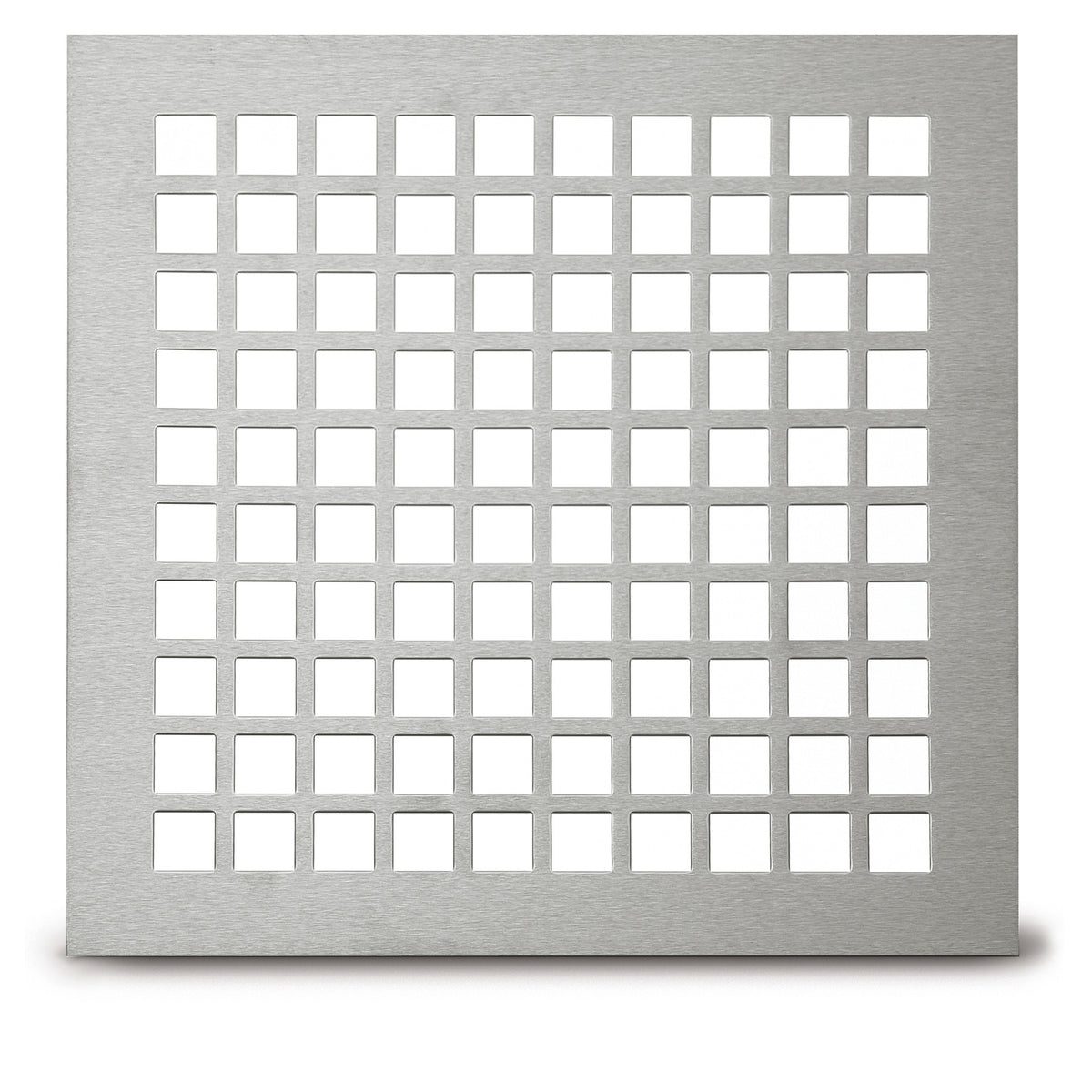 208 Lattice Perforated Grille – ARCHITECTURAL GRILLE