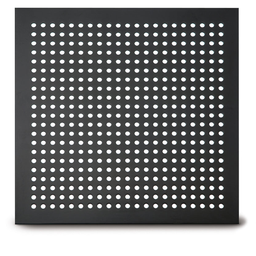 Perforated Grilles – ARCHITECTURAL GRILLE