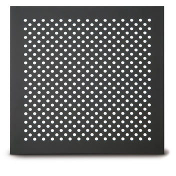 Perforated Grilles – ARCHITECTURAL GRILLE