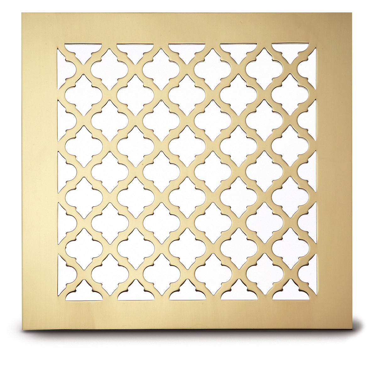 220 Classic Perforated Grille – ARCHITECTURAL GRILLE