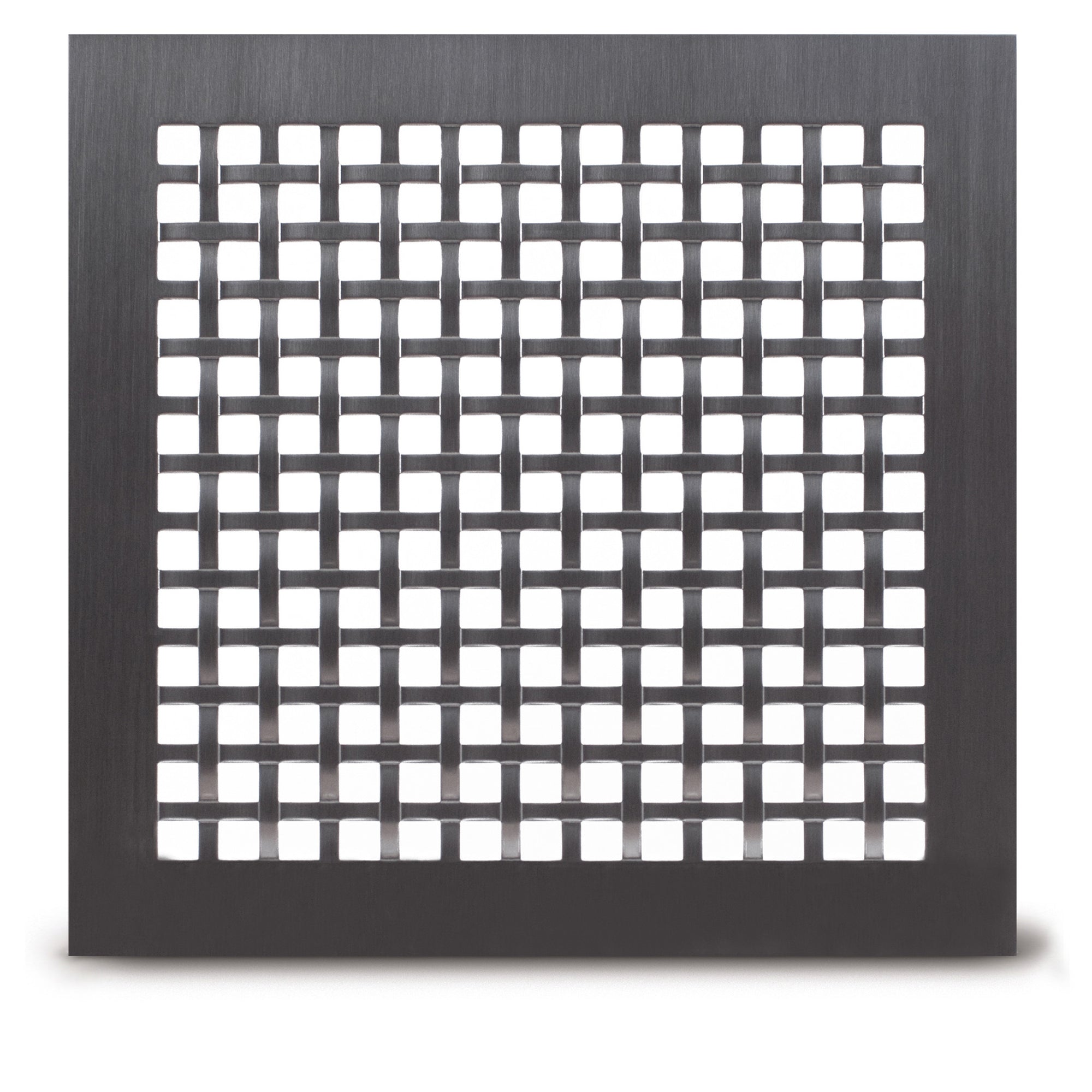 228 Weave Perforated Grille – ARCHITECTURAL GRILLE