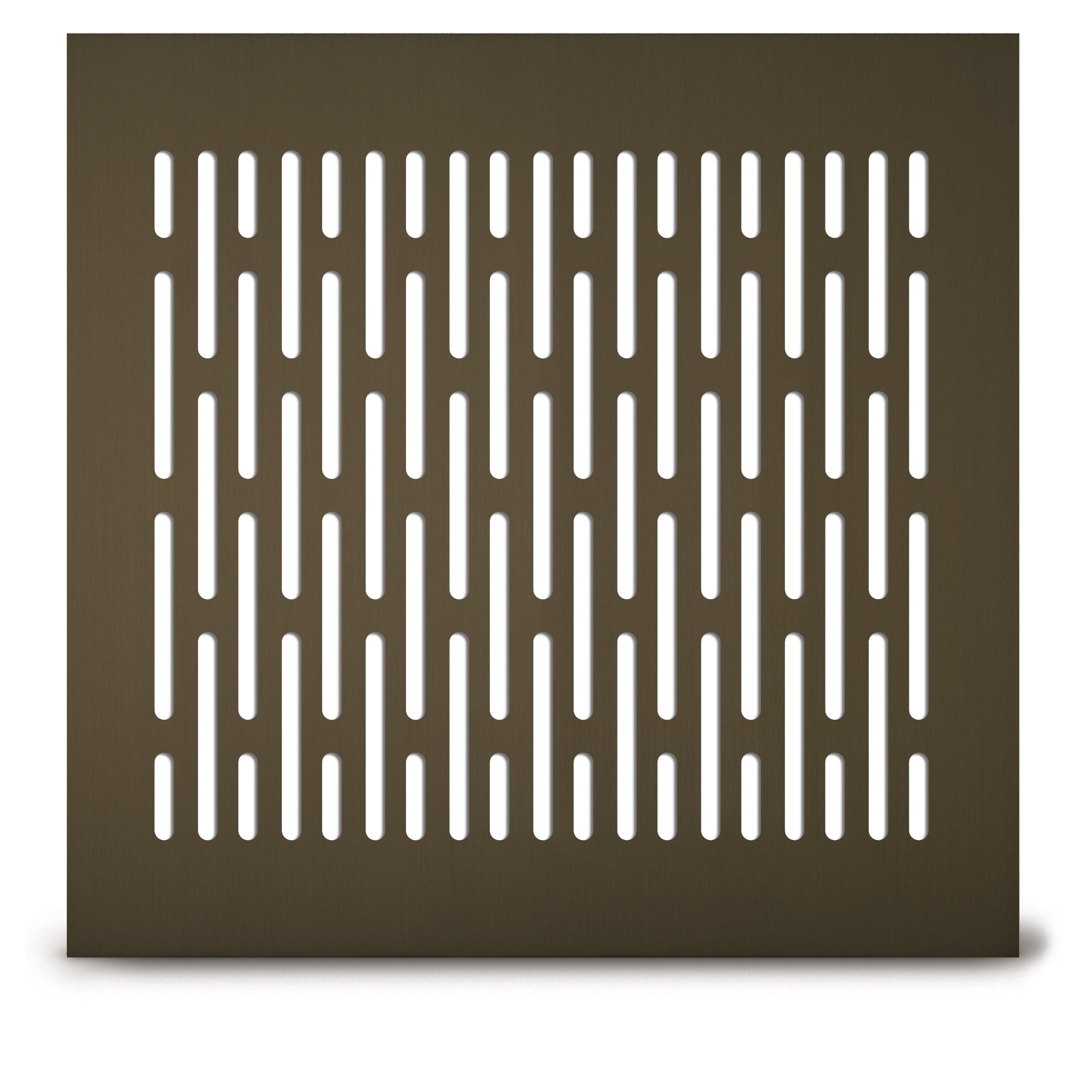 237 Binaries Perforated Grille – ARCHITECTURAL GRILLE