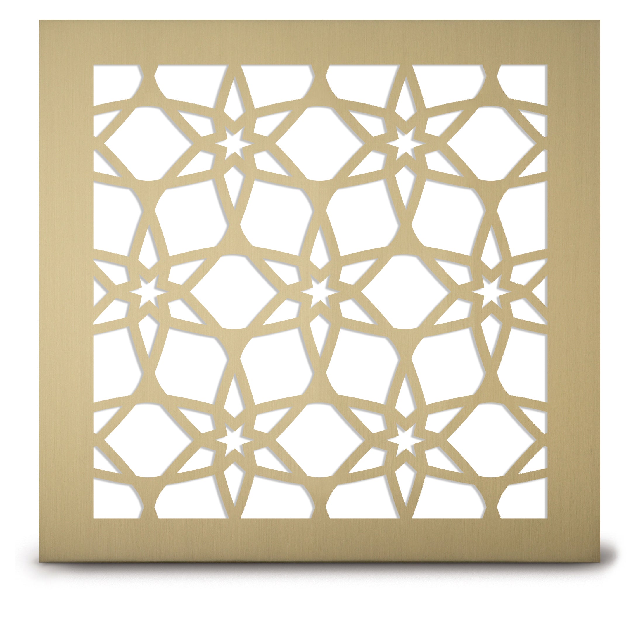 242 Celestial Perforated Grille – ARCHITECTURAL GRILLE