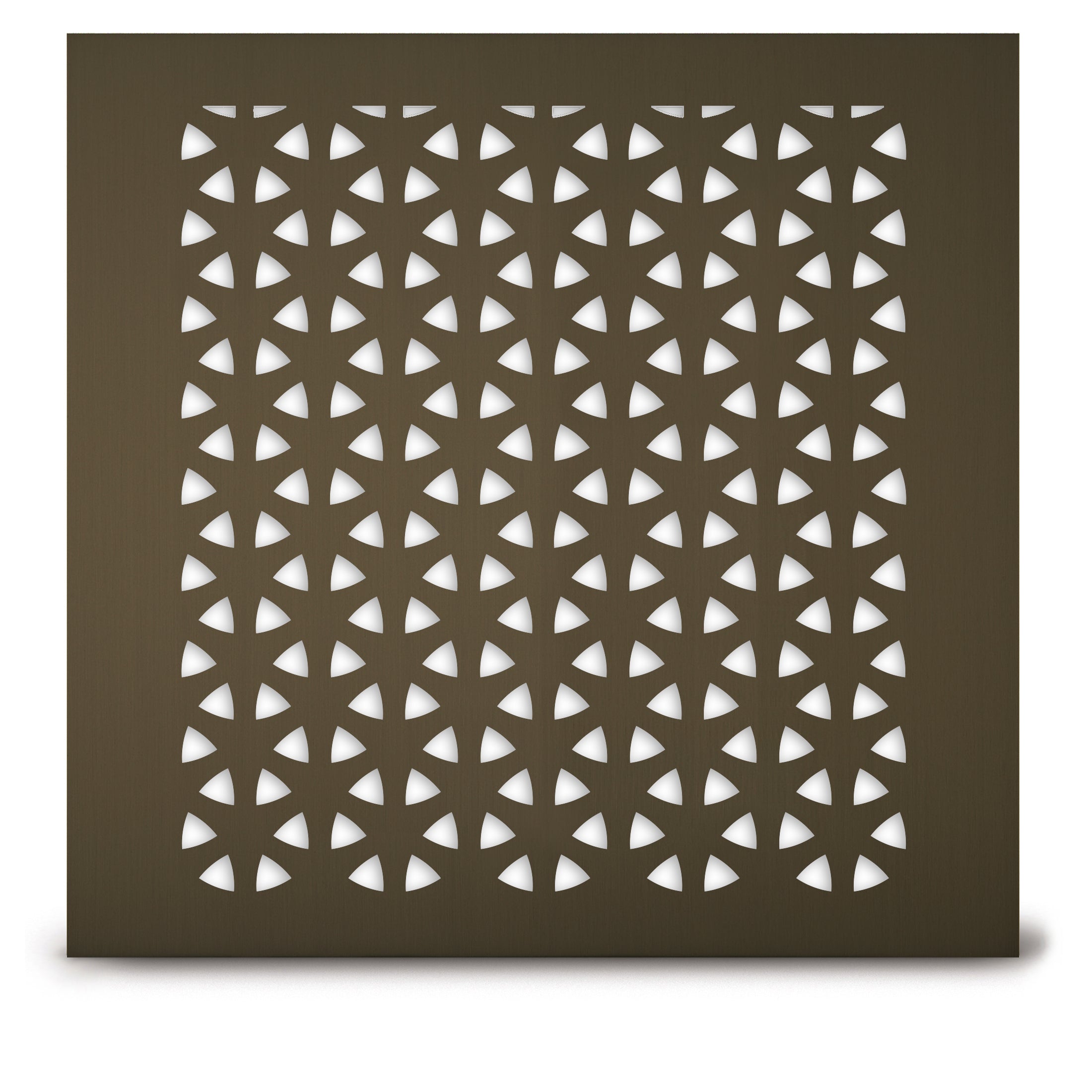 250 Circular Weave Perforated Grille – ARCHITECTURAL GRILLE