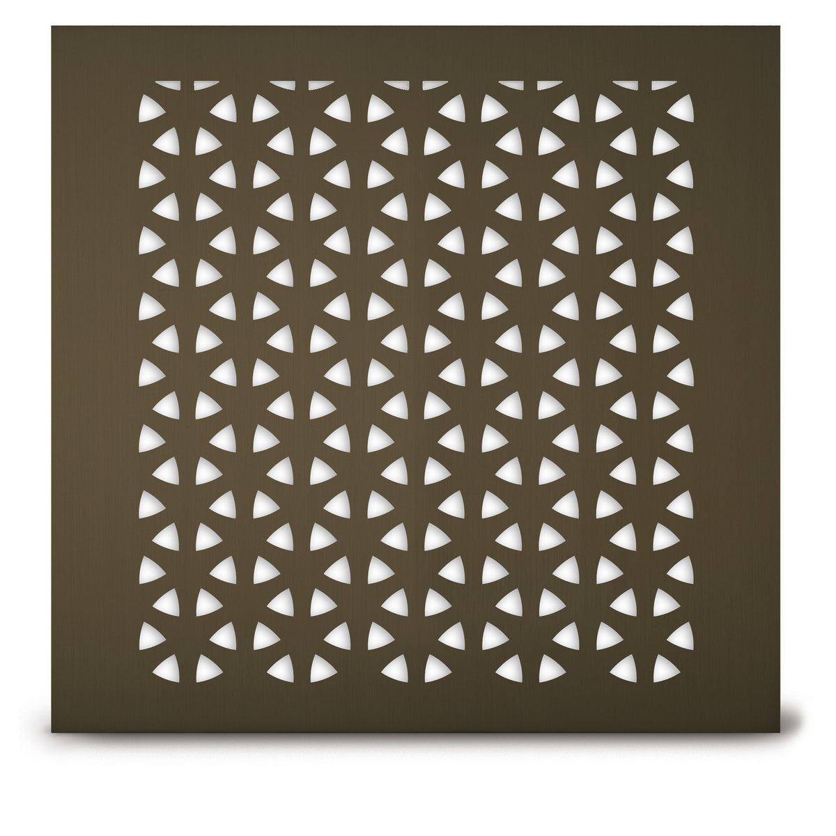 250 Circular Weave Perforated Grille – ARCHITECTURAL GRILLE