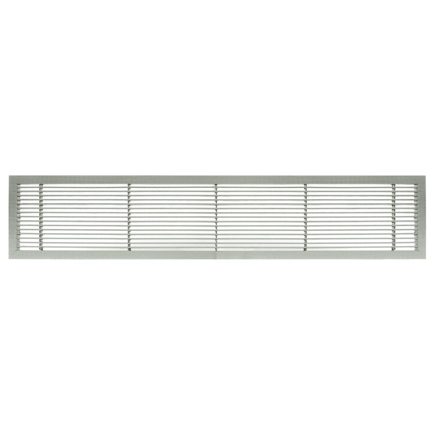 AG10 B Frame Bar Grille – ARCHITECTURAL GRILLE