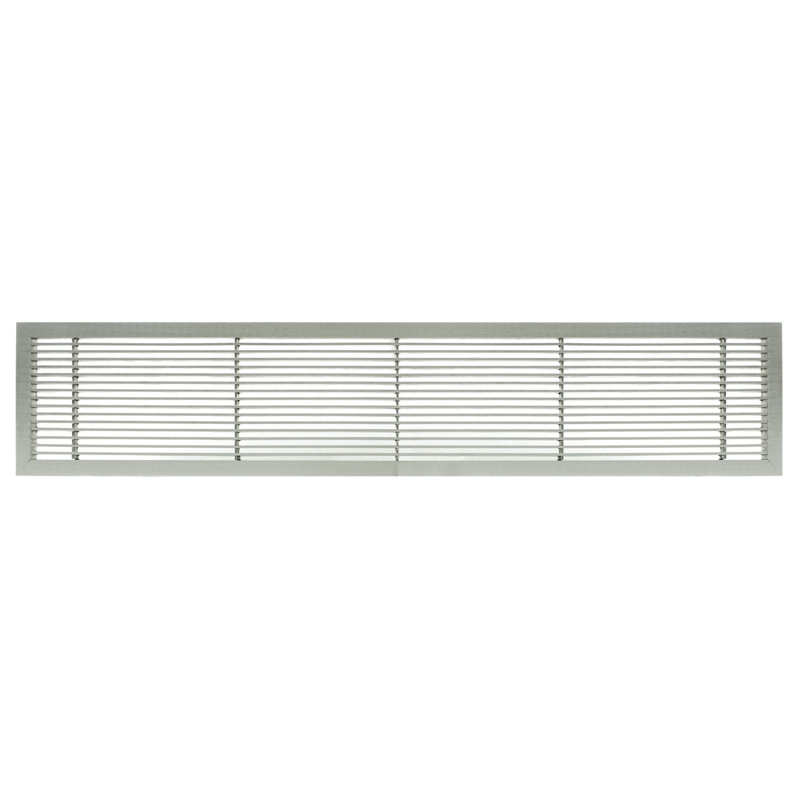 AG10 B Frame Bar Grille – ARCHITECTURAL GRILLE