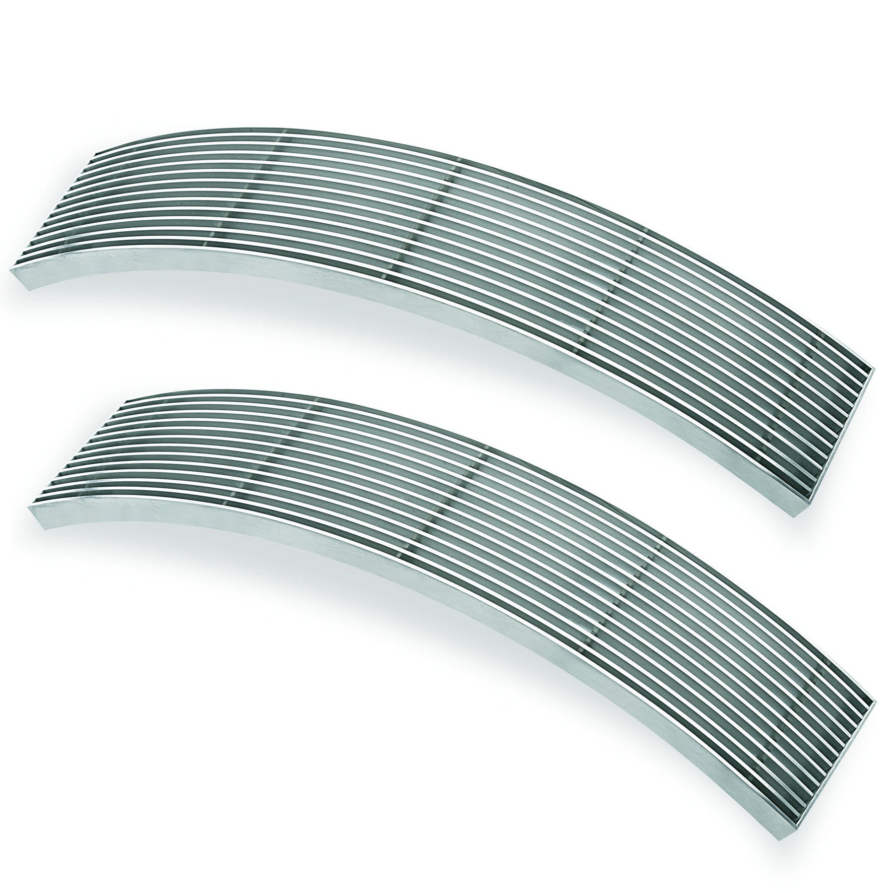 Curved Grilles – ARCHITECTURAL GRILLE