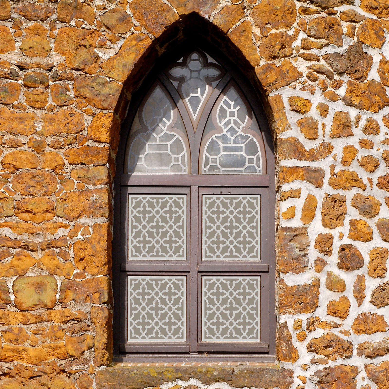 Decorative Panels & Screens – ARCHITECTURAL GRILLE