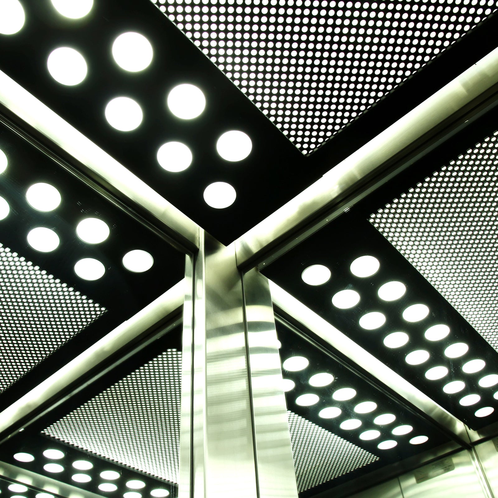 Lighting – ARCHITECTURAL GRILLE