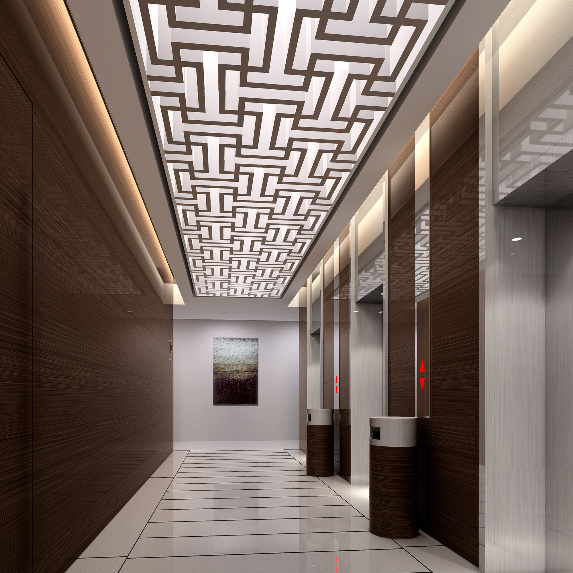 Lighting – ARCHITECTURAL GRILLE