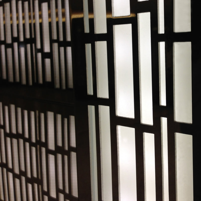 Lighting – ARCHITECTURAL GRILLE