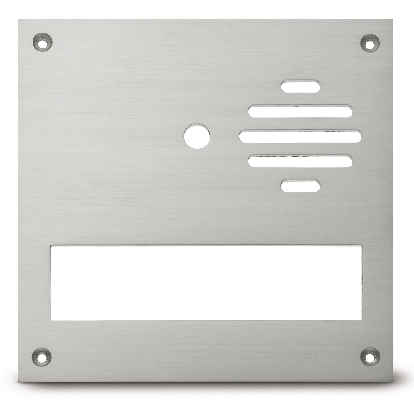 Custom Plates – ARCHITECTURAL GRILLE