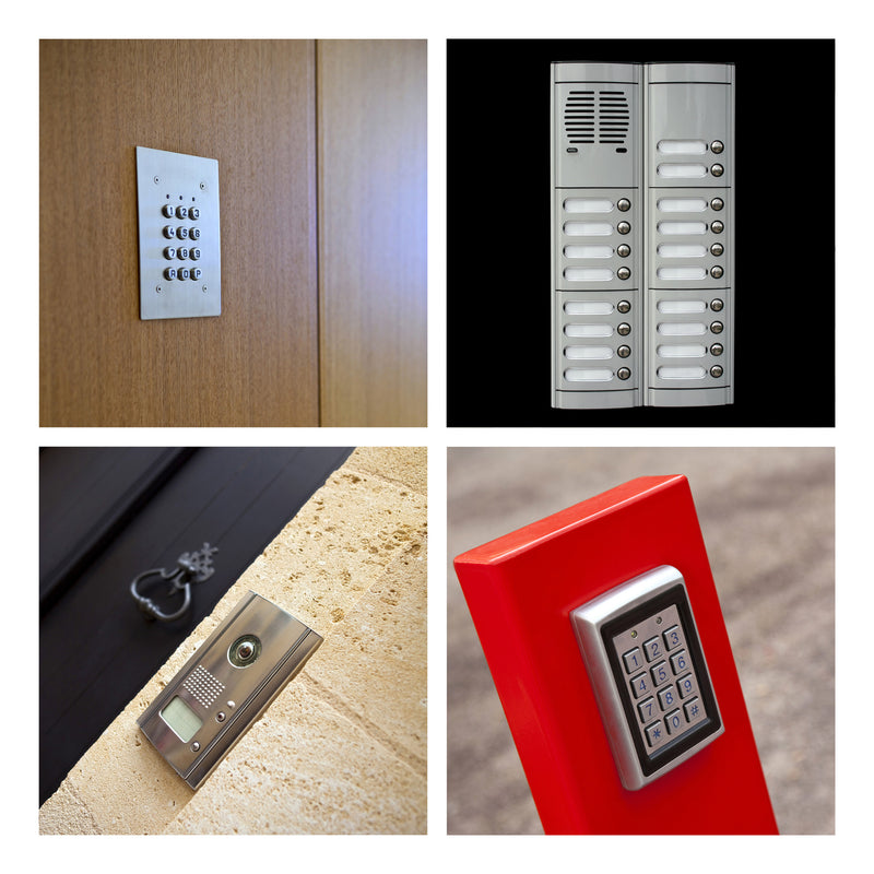 Custom Plates – ARCHITECTURAL GRILLE