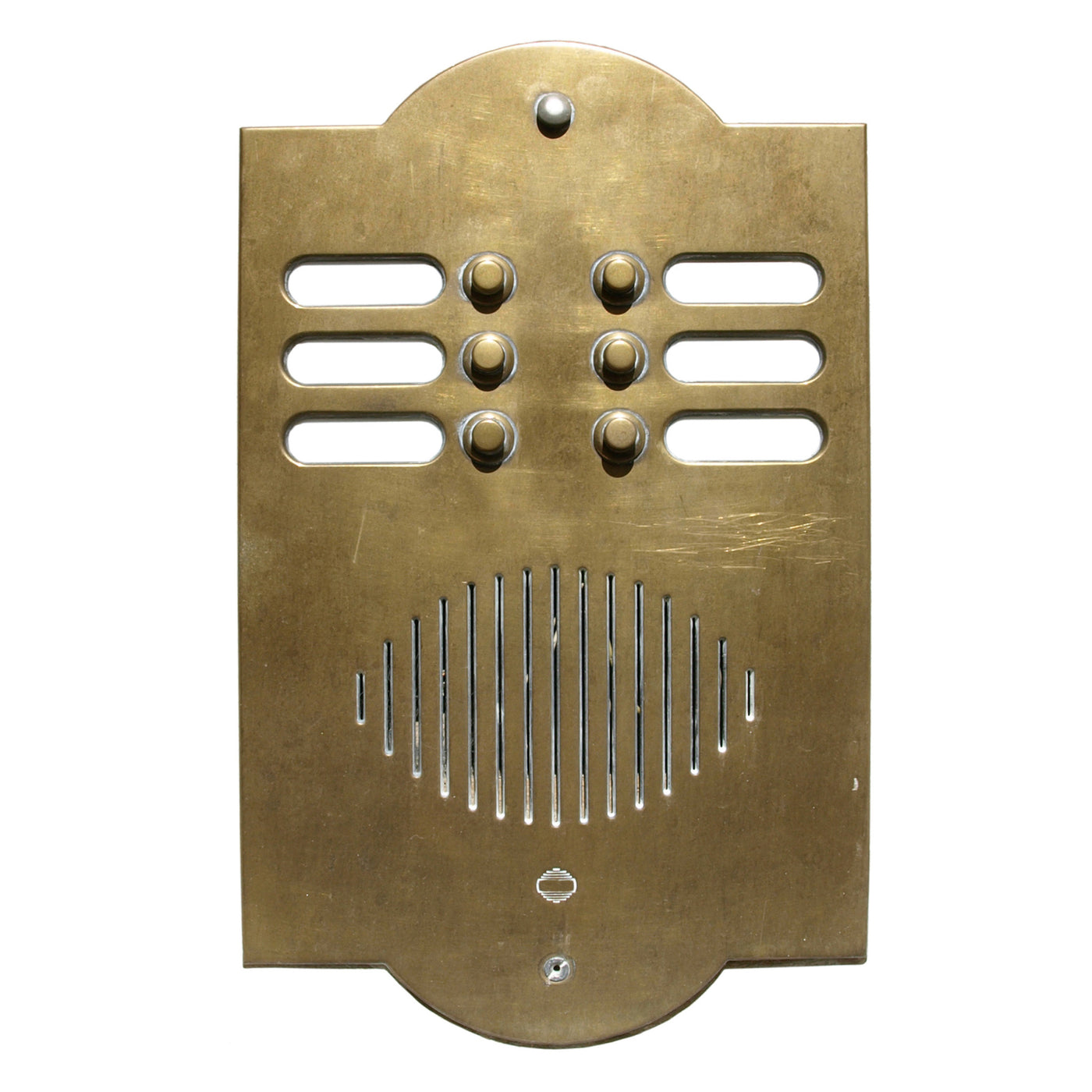 Custom Plates – ARCHITECTURAL GRILLE