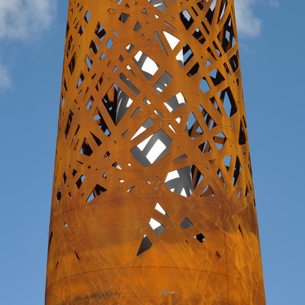 Column Surrounds – ARCHITECTURAL GRILLE