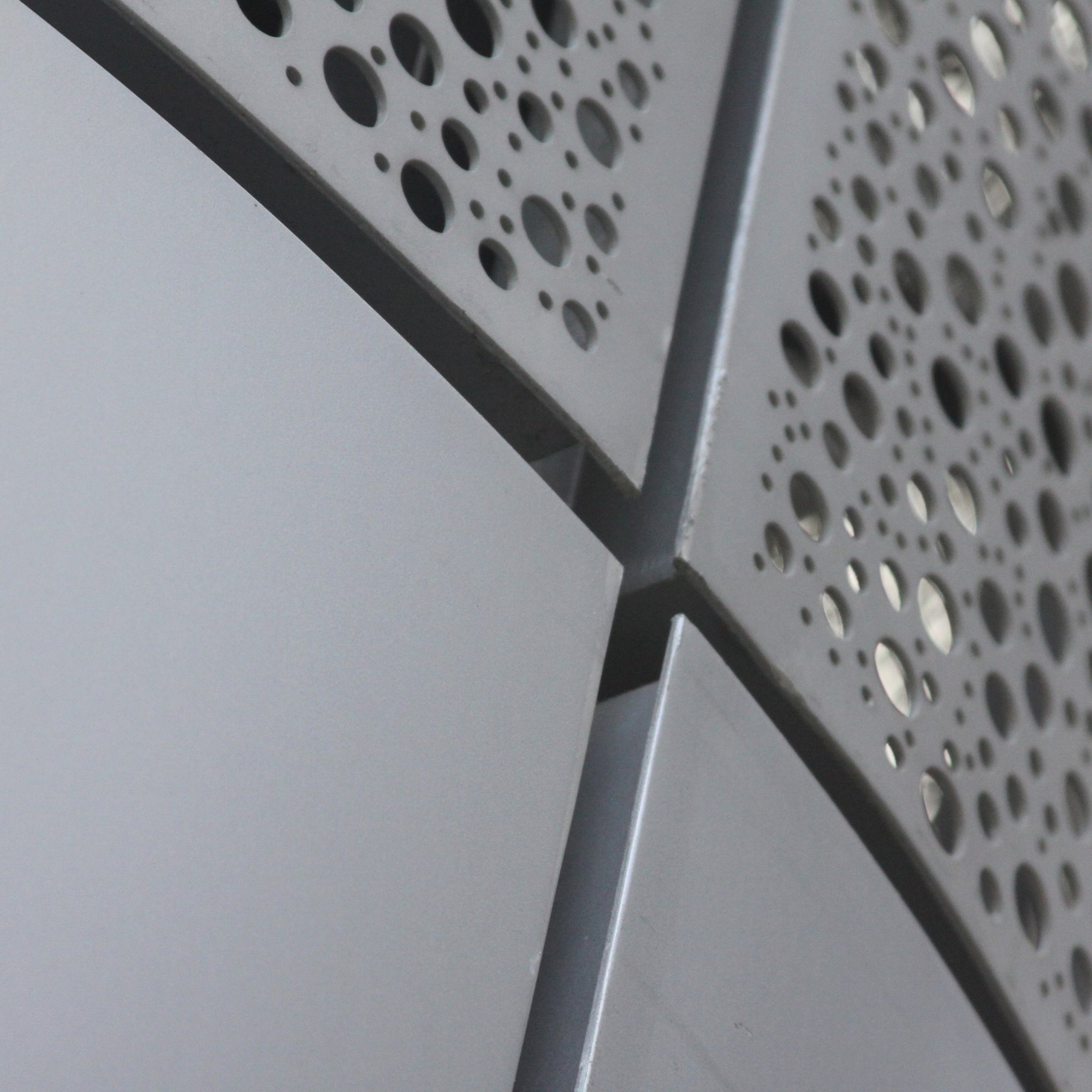 Column Surrounds – ARCHITECTURAL GRILLE