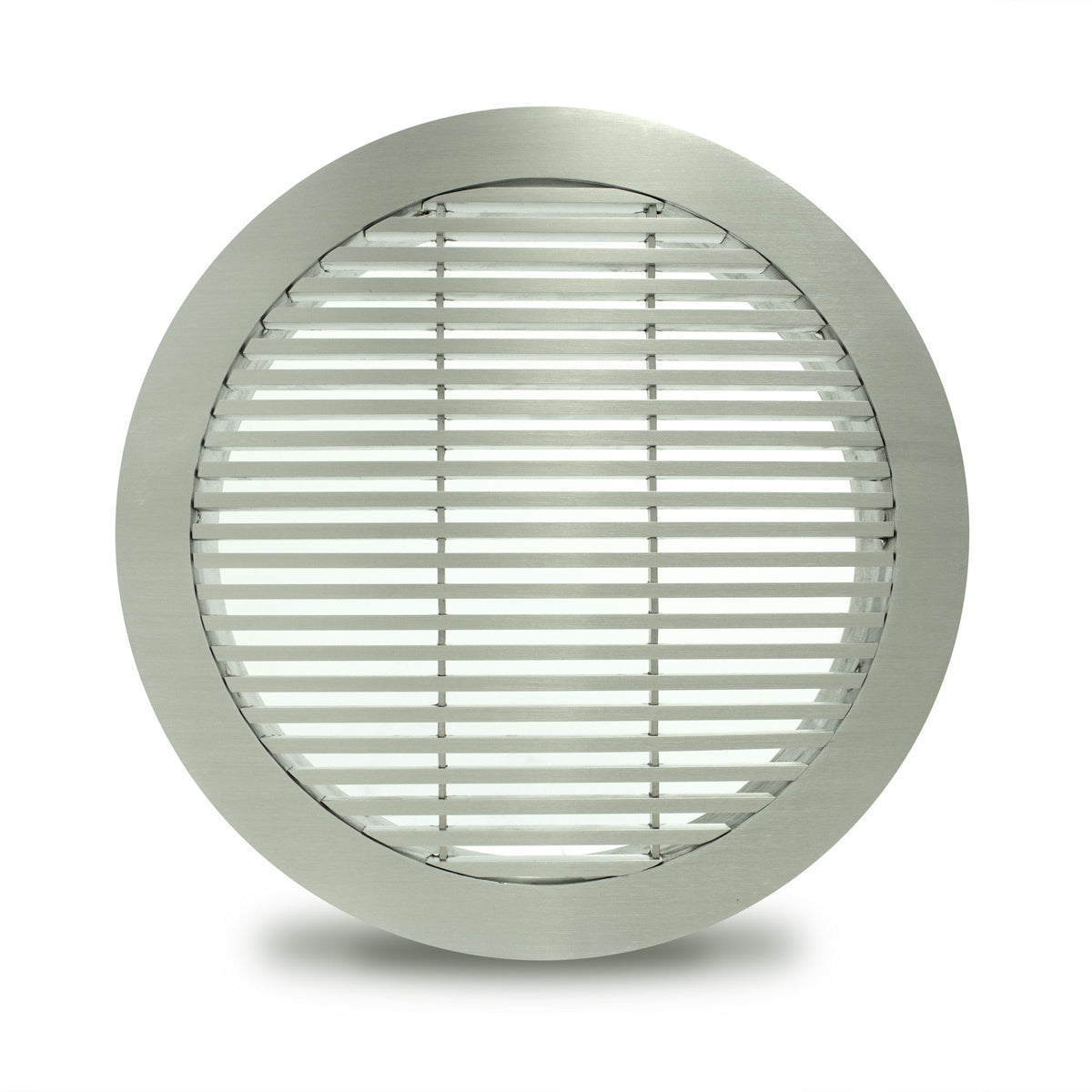 Round Grilles – ARCHITECTURAL GRILLE