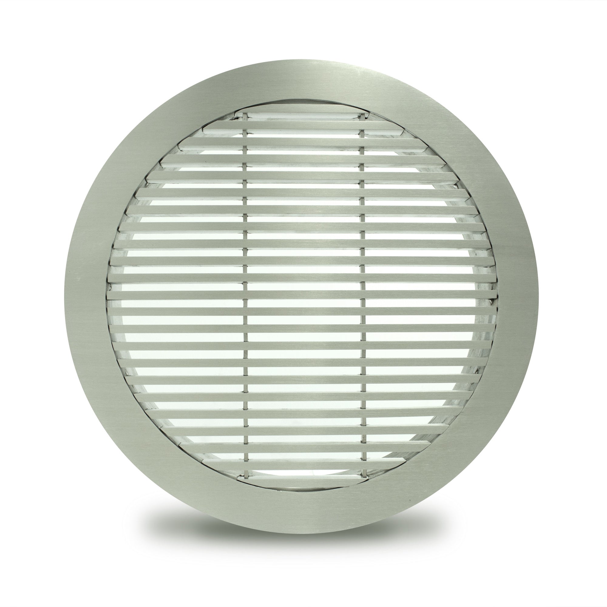 Round Grilles – ARCHITECTURAL GRILLE