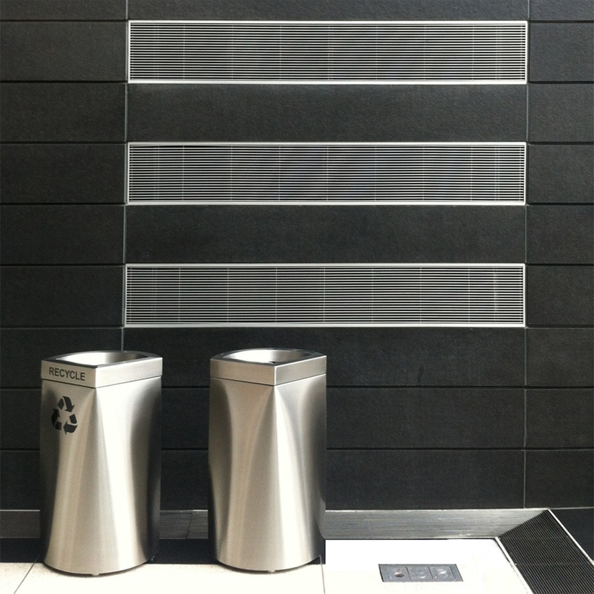 AG50 Bar Grille – ARCHITECTURAL GRILLE