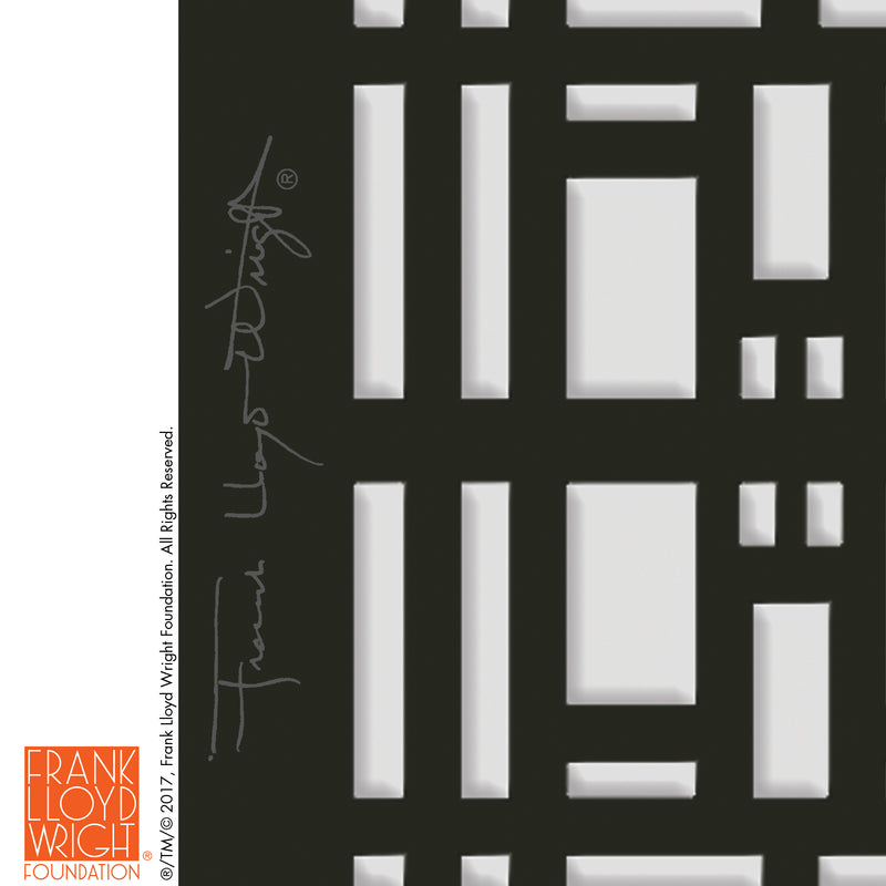 Trellis – ARCHITECTURAL GRILLE